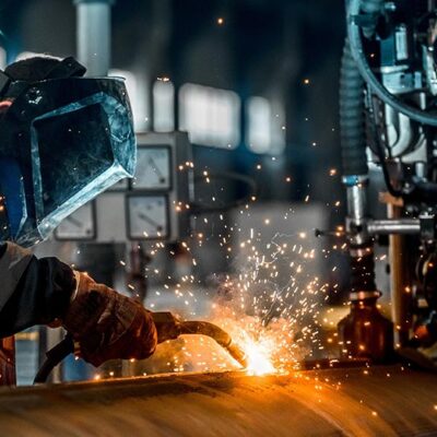 Gallery - Vortex Metal Manufacturing