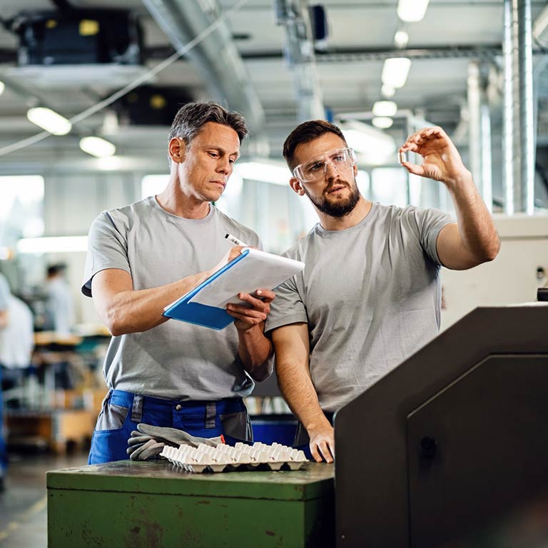 Gallery - Vortex Metal Manufacturing